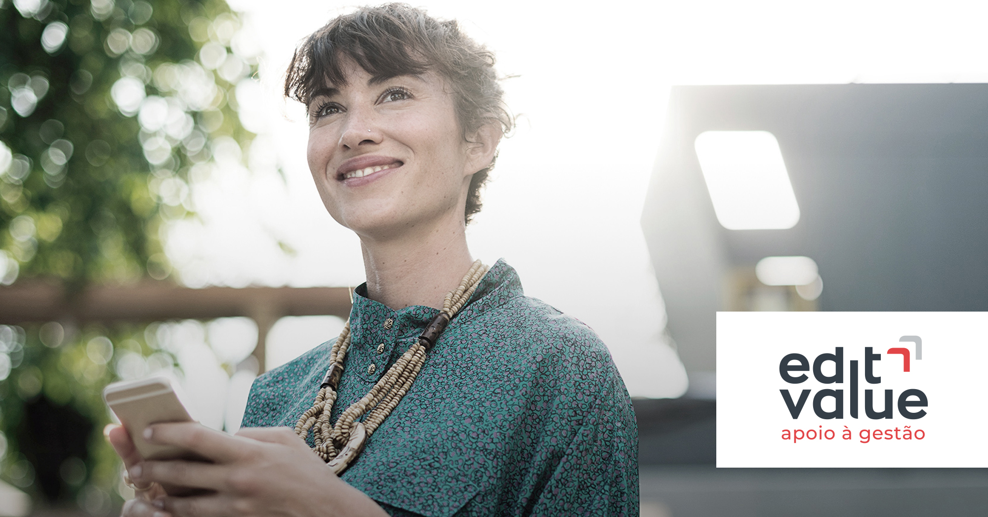Homepage || Edit Value® - Apoio à Gestão
