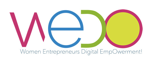 WE DO! | Women Entrepreneurs Digital Empowerment!